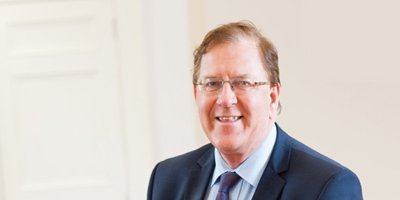 Michael Tripp | Board of Directors | Baptist Insurance