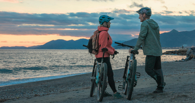 Electric Bikes | Risk Management | Baptist Insurance