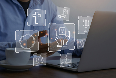 Church digital risks | Risk Management | Baptist insurance