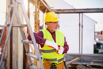 Building Works | Risk Management | Baptist Insurance