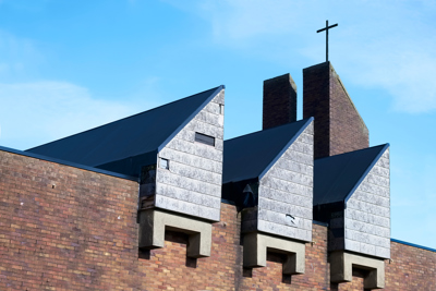 Metal Theft | Risk Management | Baptist Insurance