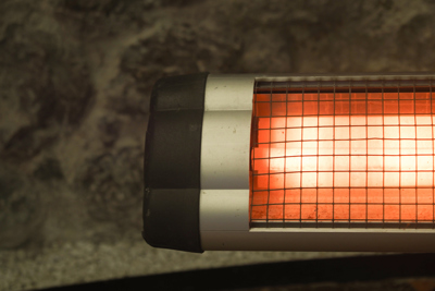 Infrared Heating | Risk Management | Baptist Insurance